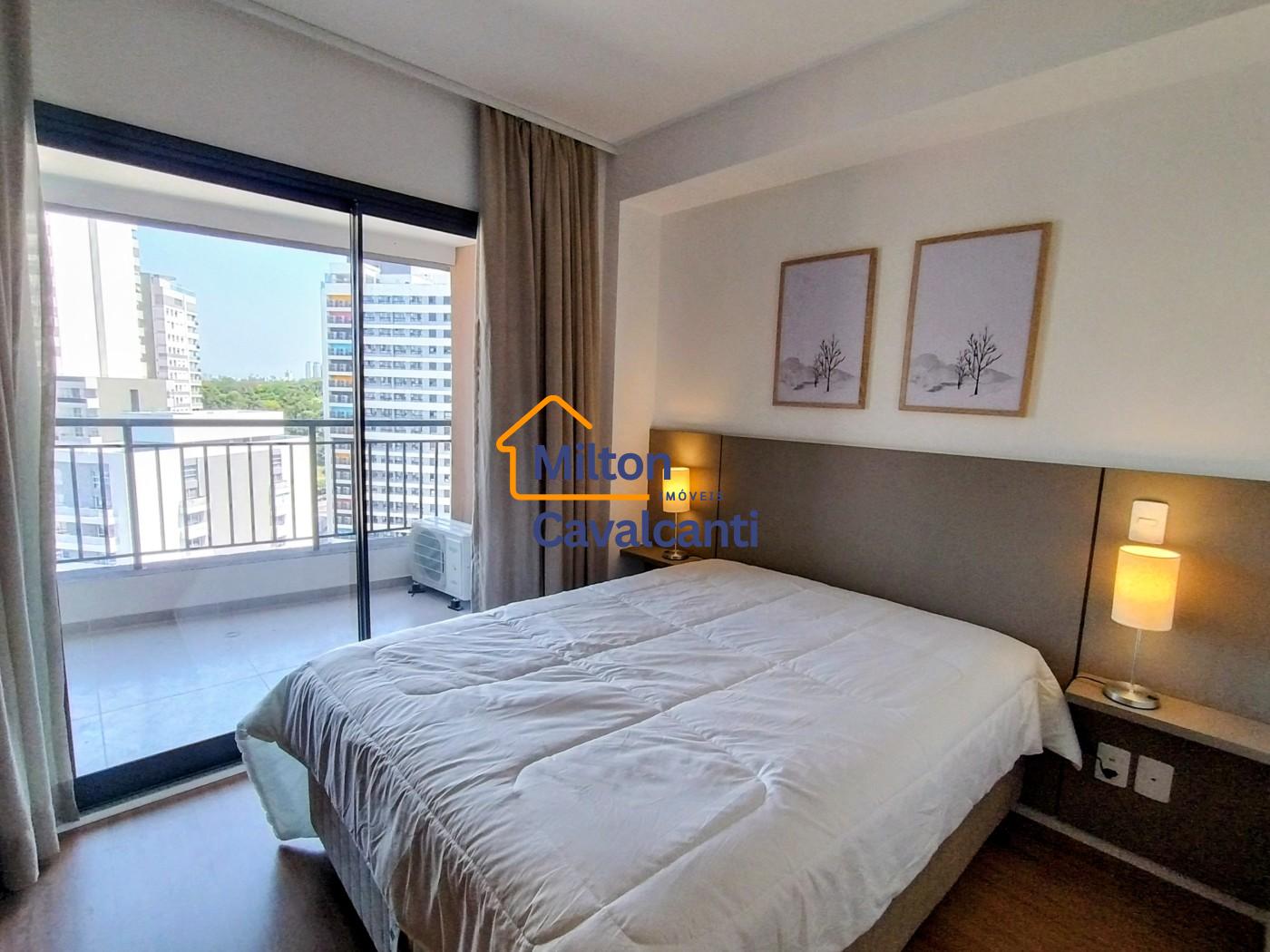 Apartamento para Locação, São Paulo / SP, bairro Butantã, 1 dormitório ...